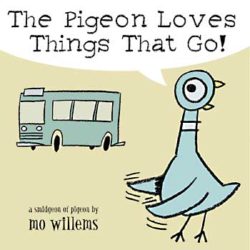 The Pigeon HAS to Go to School! – Pigeon Presents