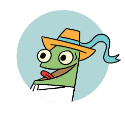 Elephant Gerald – Pigeon Presents