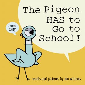The Duckling Gets a Cookie!? – Pigeon Presents