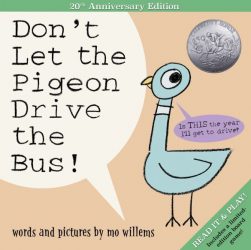 The Duckling Gets a Cookie!? – Pigeon Presents